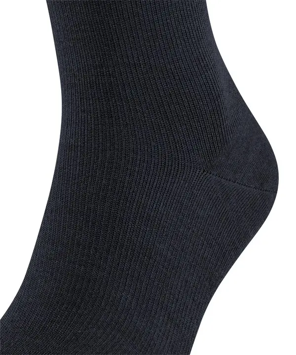 Falke Energizing Wool Knee-high Socks - Blue