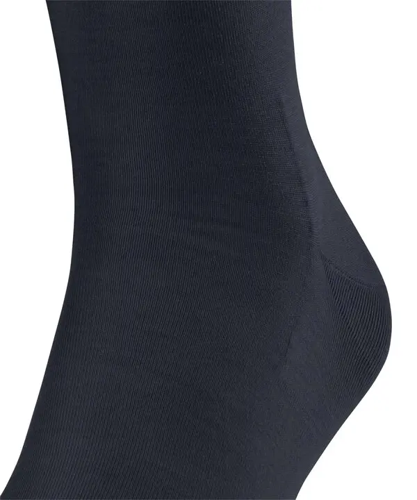 Falke Climawool Knee-high Socks - Blue