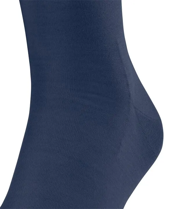 Falke Climawool Knee-high Socks - Blue