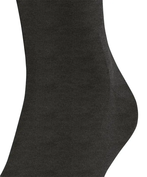 Falke Climawool Knee-high Socks - Grey