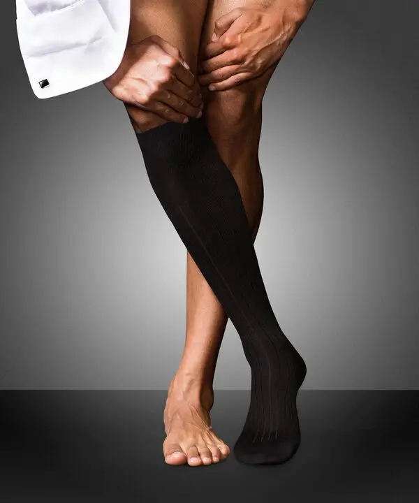 Falke No. 2 Finest Cashmere Knee High Socks