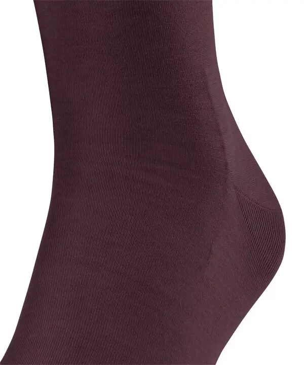 Falke Climawool Knee High Socks - Red