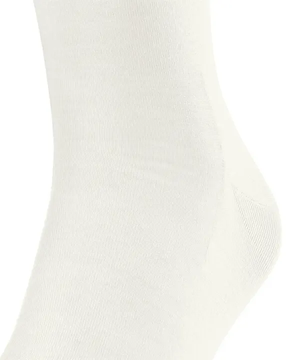 Falke Climawool Knee-high Socks - White