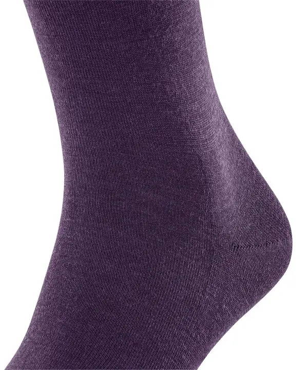 Falke Airport Knee-high Socks - Blue