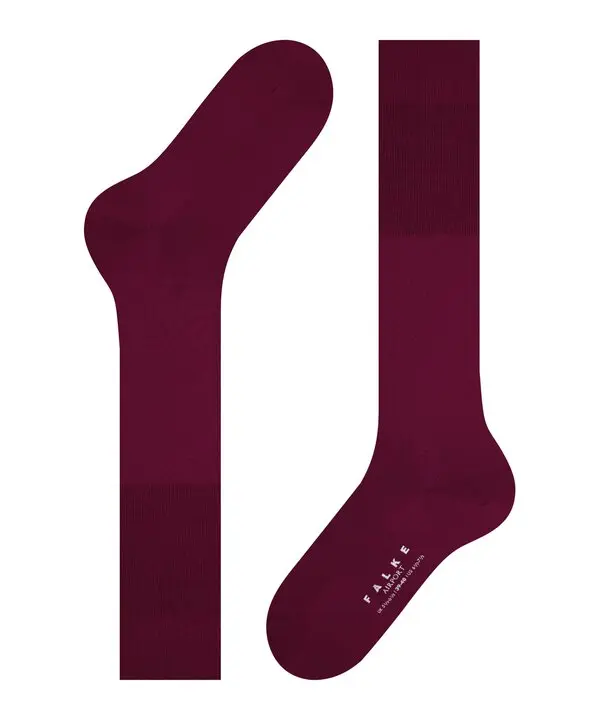 Falke Airport Knee-high Socks