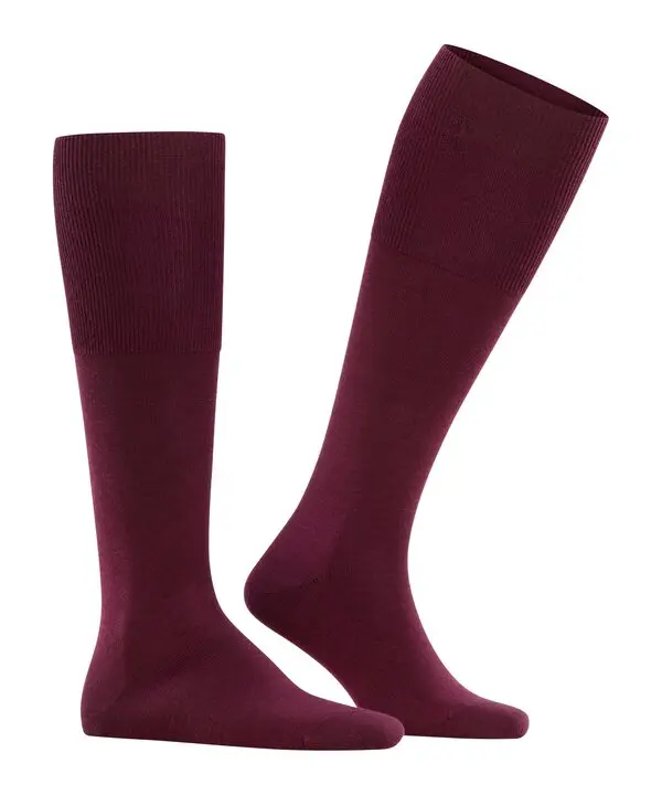Falke Airport Knee-high Socks