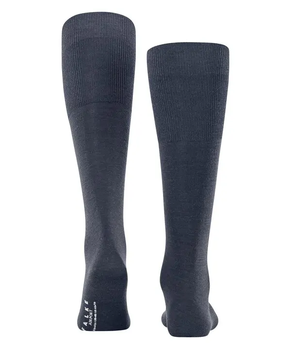 Falke Airport Knee-high Socks