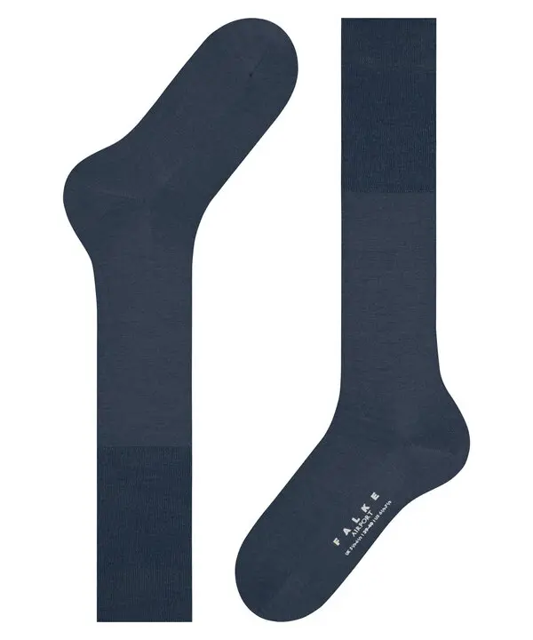 Falke Airport Knee-high Socks