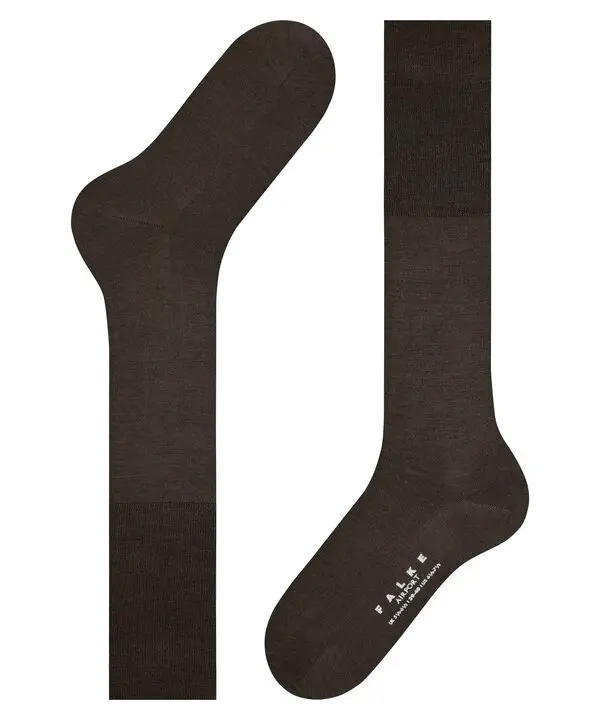 Falke Airport Knee High Socks
