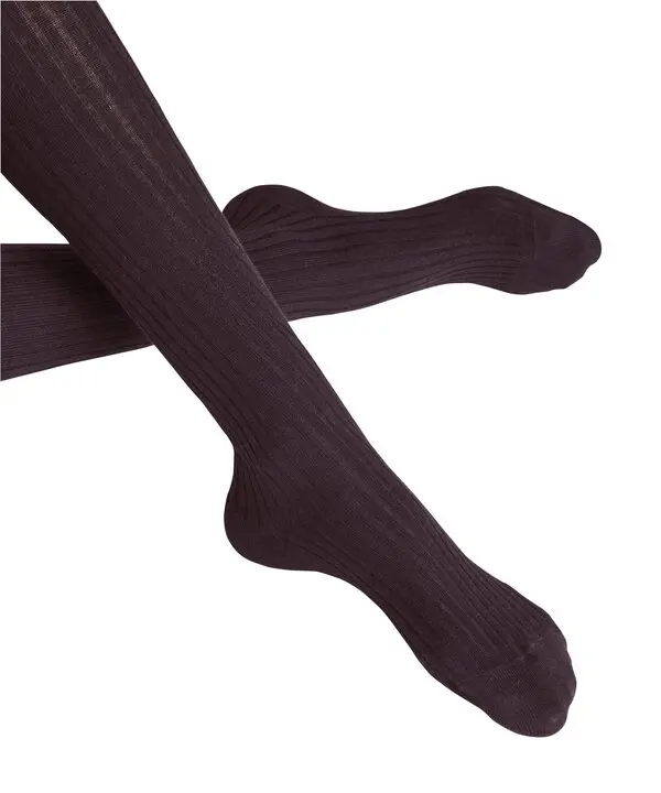 Falke Cross Knit Tights