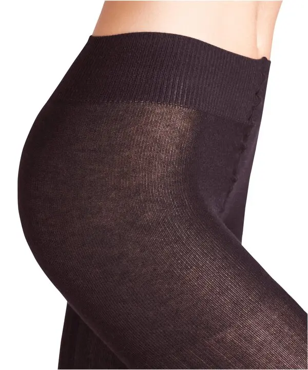 Falke Cross Knit Tights