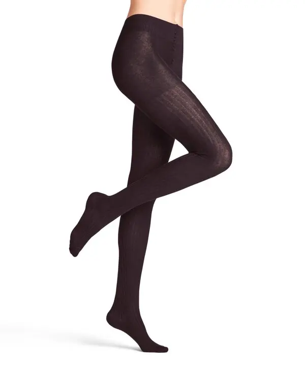 Falke Cross Knit Tights