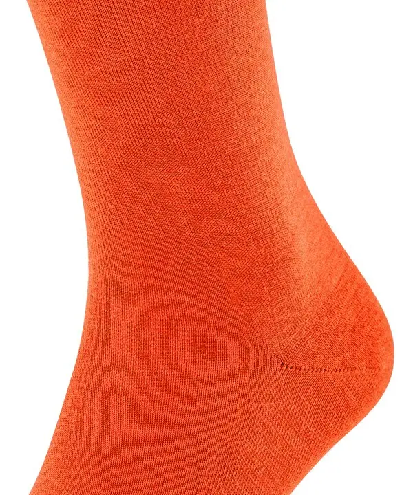 Falke Knee-high Socks - Orange