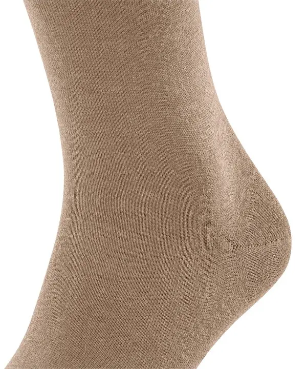 Falke Knee-high Socks - Brown