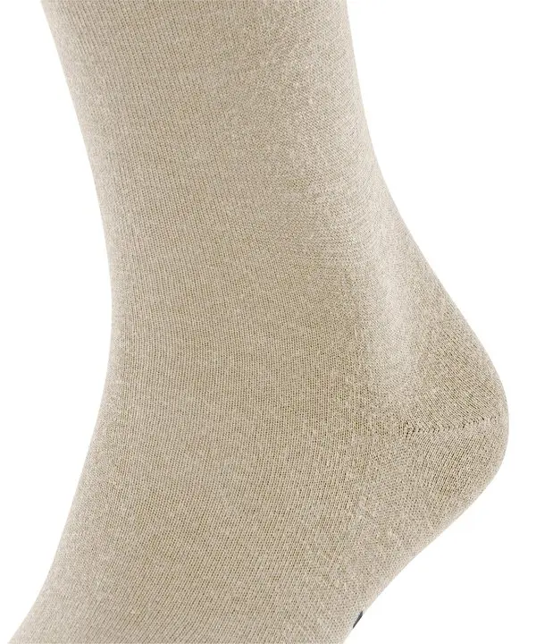 Falke Knee High Socks - Beige