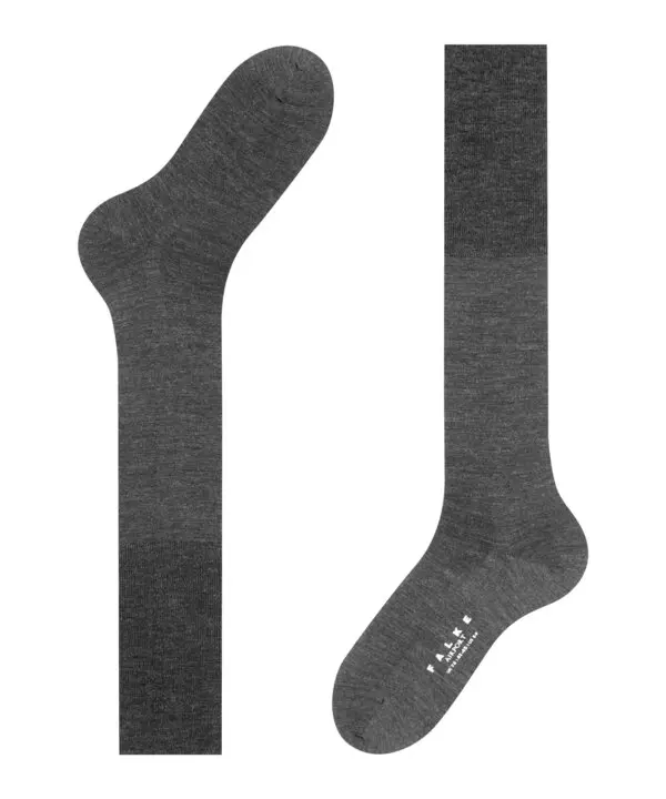 Falke Airport Knee-high Socks