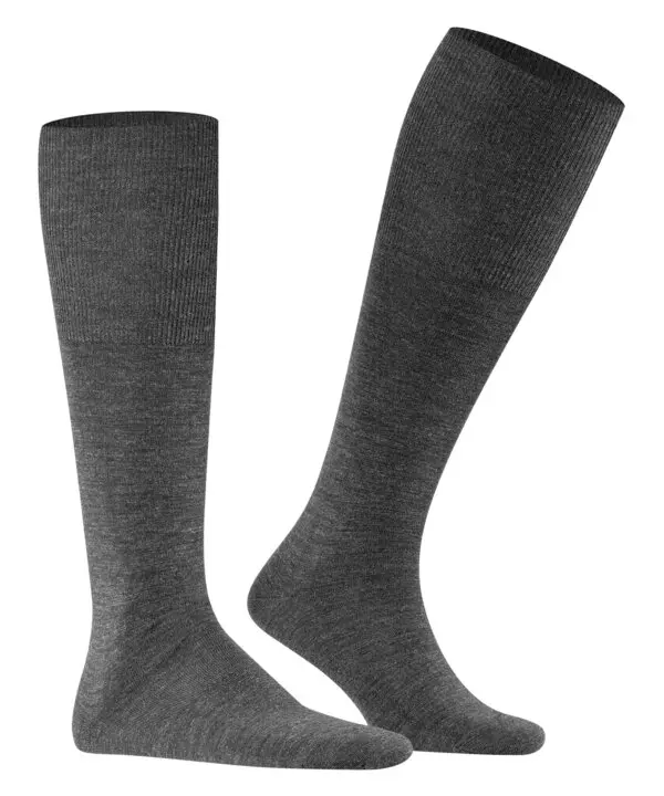 Falke Airport Knee-high Socks