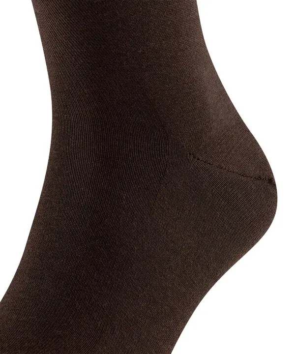 Falke Knee High Socks - Brown