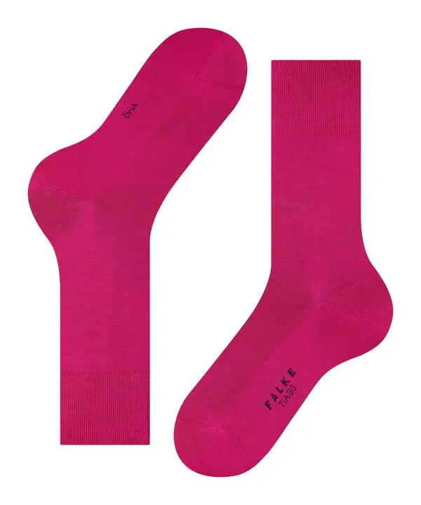 Falke Tiago Socks - Red