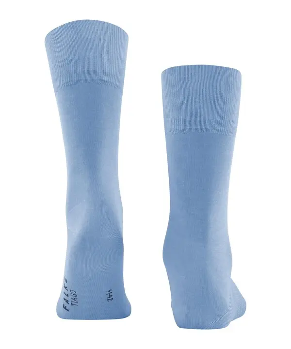 Falke Tiago Crew Socks - Blue