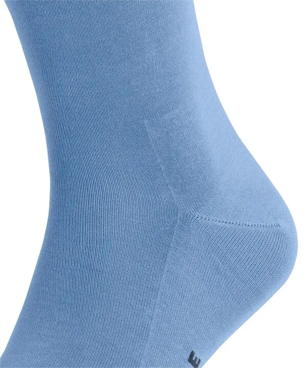 Falke Tiago Crew Socks - Blue