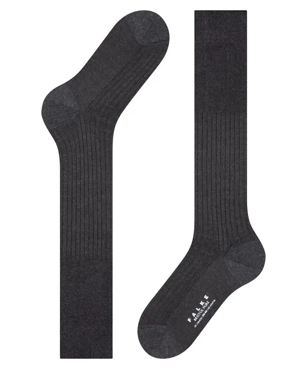 Falke Bristol Pure Knee High Socks