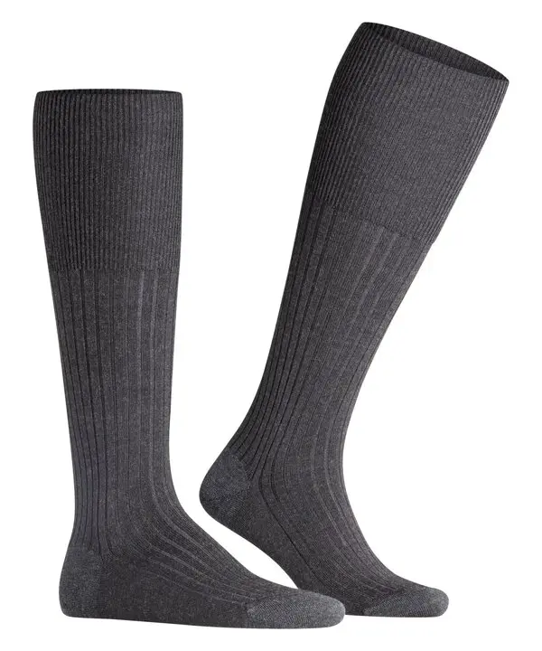 Falke Bristol Pure Knee High Socks