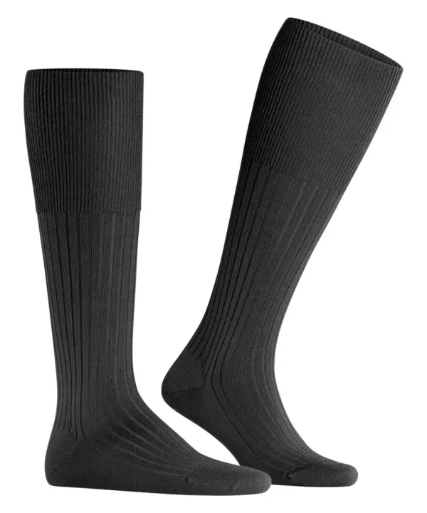 Falke Bristol Pure Knee High Socks