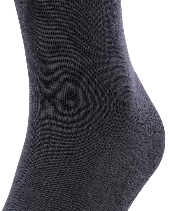 Falke Airport Plus Knee High Socks - Blue