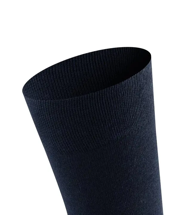 Falke Sensitive London Dress Socks - Blue
