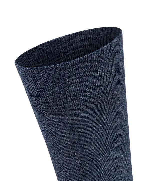 Falke Sensitive London Dress Socks - Blue