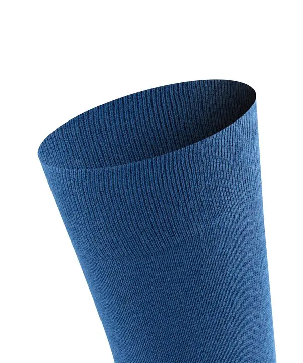 Falke Sensitive London Dress Socks - Blue
