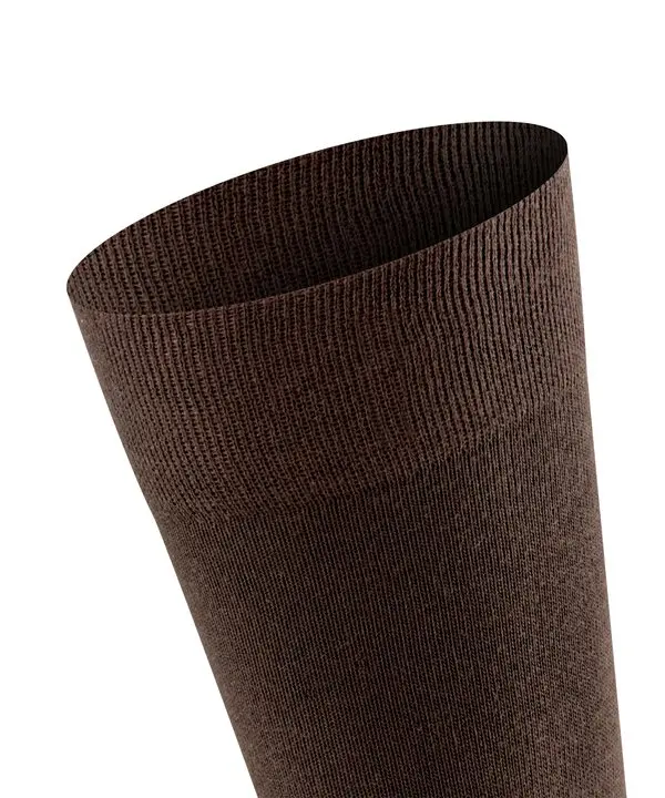 Falke Sensitive London Socks - Brown