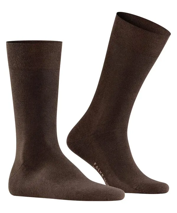 Falke Sensitive London Socks - Brown