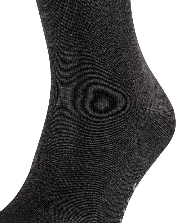 Falke Tiago Cotton Socks - Grey