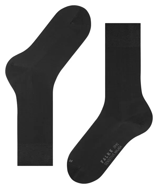 Falke Sensitive Malaga Cotton Dress Socks