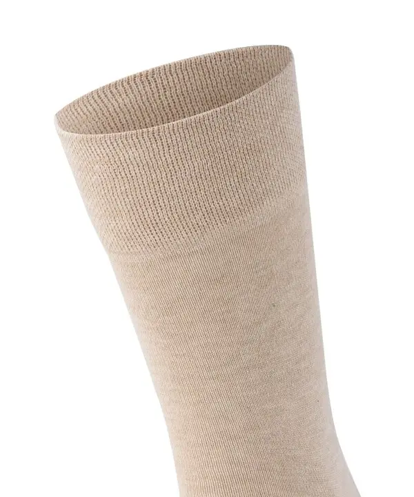 Falke Sensitive London Dress Socks - Beige