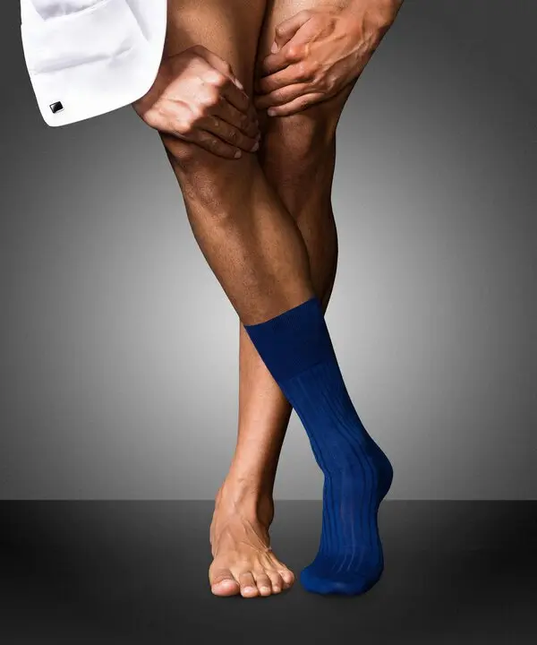Falke No. 13 Finest Piuma Cotton Socks