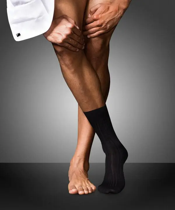 Falke No. 13 Finest Piuma Cotton Socks