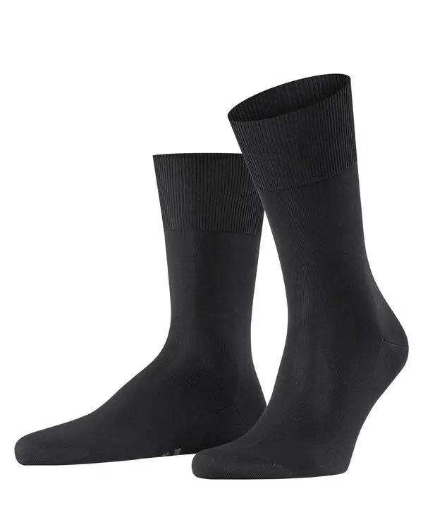 Falke Firenze Mercerised Cotton Socks