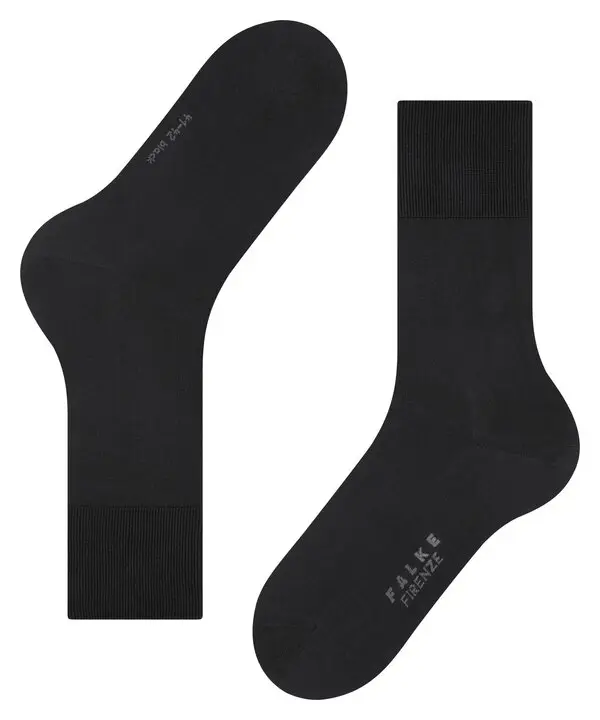 Falke Firenze Mercerised Cotton Socks