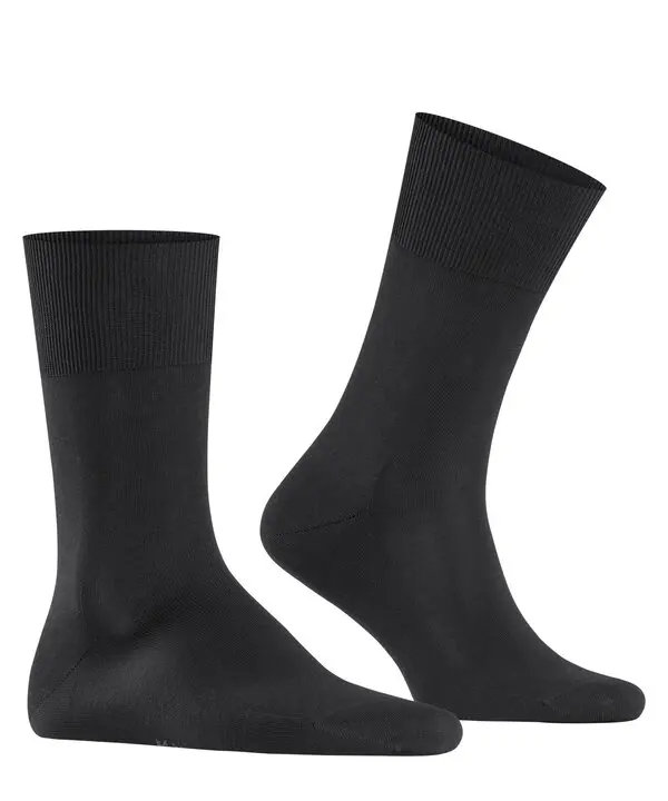 Falke Firenze Mercerised Cotton Socks