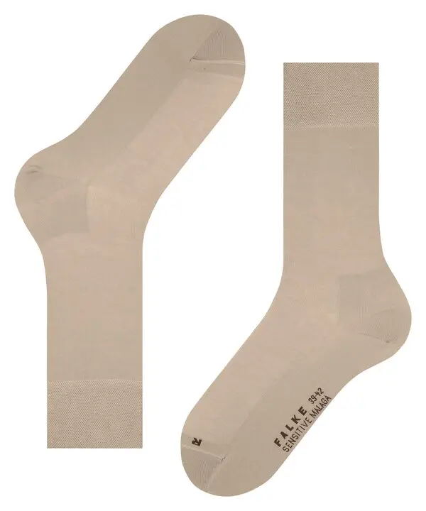 Falke Sensitive Malaga Dress Socks