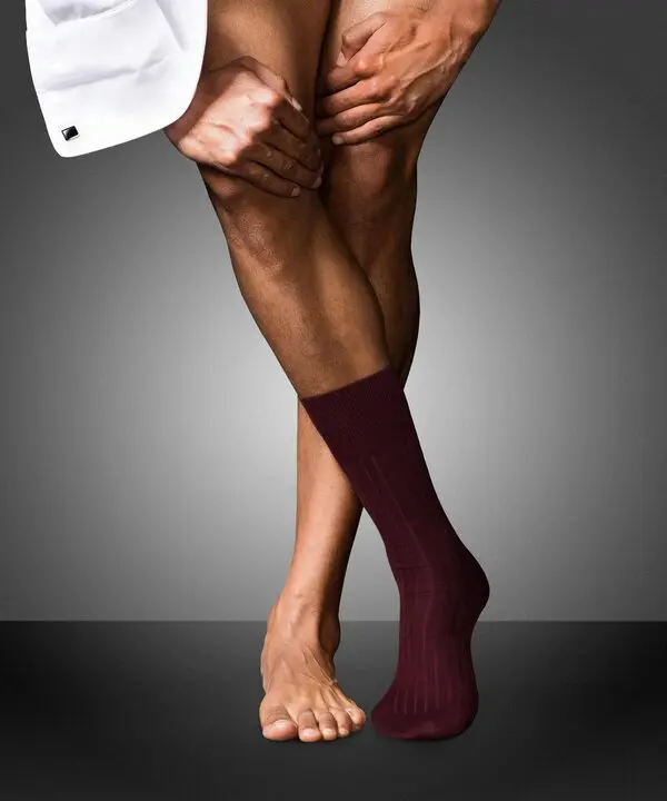 Falke No. 13 Finest Piuma Cotton Socks