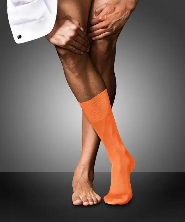 Falke No. 9 Pure Fil D'écosse Dress Socks