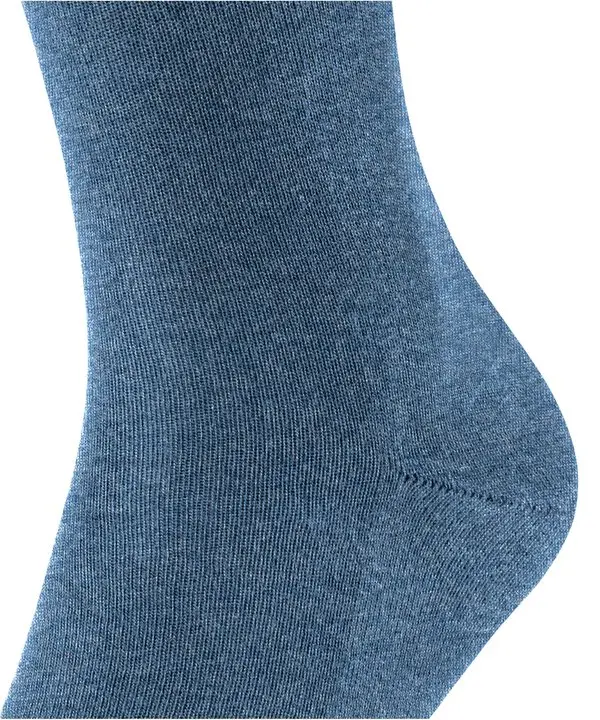 Falke Family Cotton Socks - Blue