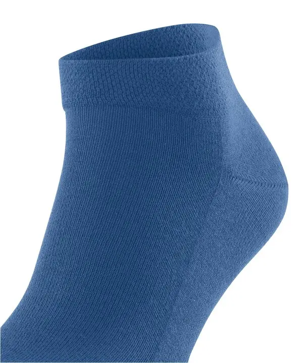 Falke Sensitive London Ankle Socks - Blue