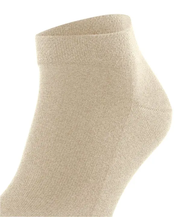 Falke Sensitive London Ankle Socks - Beige