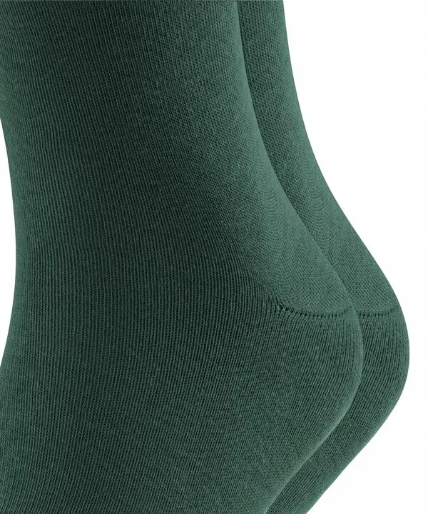 Falke Happy 2-pack Crew Socks - Green