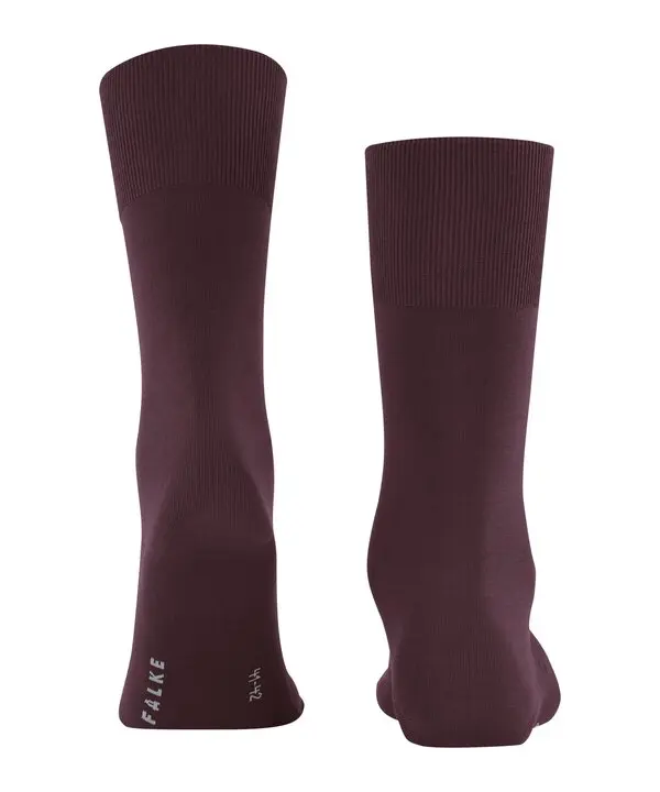 Falke Climawool Socks - Red